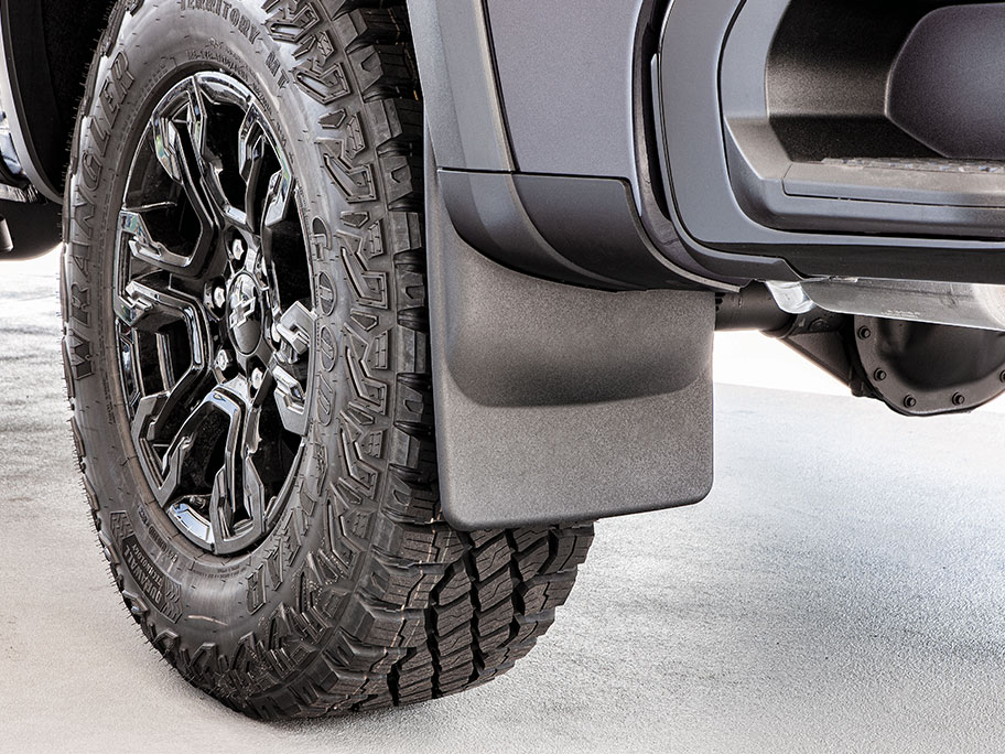 Auto Products: Floor Mats, Cargo Liners, & More | WeatherTech